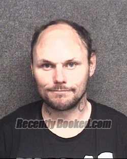 Recent Booking / Mugshot for JUSTIN LEE QUICK in Horry County, South ...