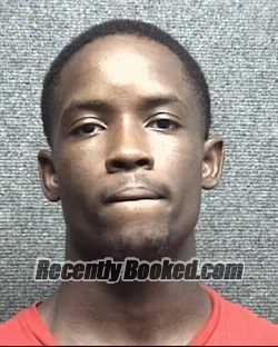 Recent Booking / Mugshot for JEREMY WAYNE SUMPTER in Horry County ...