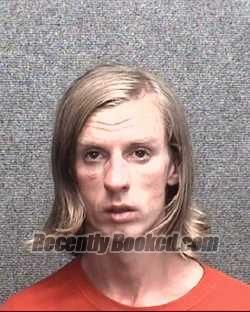 Recent Booking / Mugshot for JORDAN ALLEN TAYLOR CRUZ in Horry County ...