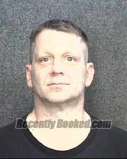 Recent Booking / Mugshot for JAMES MICHAEL VIGORITO in Horry County ...