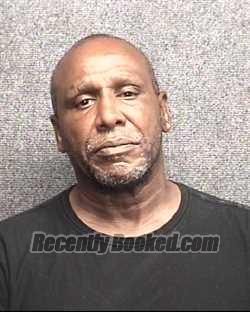Recent Booking / Mugshot for KEVIN TIMOTHY BROWN in Horry County, South ...