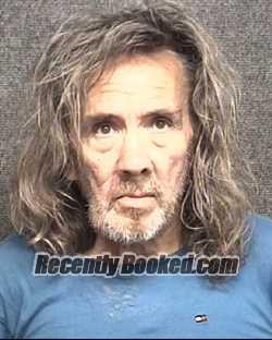 Recent Booking / Mugshot for KIM EUGENE COFFEY in Horry County, South ...