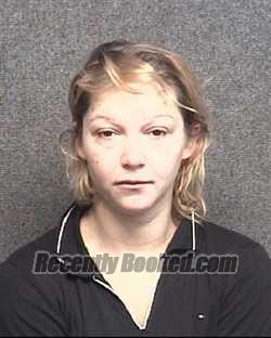 Recent Booking / Mugshot for KIMBERLY ANN DRAKE in Horry County, South ...