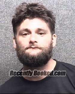 Recent Booking / Mugshot for KEITH WILLIAM GARLOCK in Horry County ...