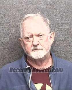 Recent Booking / Mugshot for KENNETH L WILLIAMS in Horry County, South ...