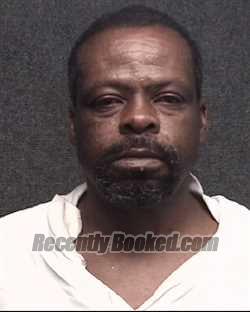 Recent Booking / Mugshot for LAWRENCE TYRONE BLACKWELL in Horry County ...