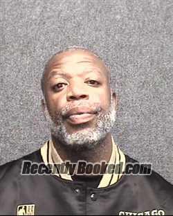 Recent Booking / Mugshot for LEROY DEON HEMINGWAY in Horry County ...