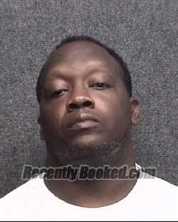 Recent Booking / Mugshot for LAWRENCE CORNELIUS LYKES in Horry County ...