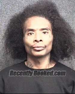Recent Booking / Mugshot for LANCE CHRISTOPHER TAYLOR in Horry County ...