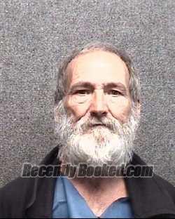 Recent Booking / Mugshot for MICHAEL WILLIAM AREIA in Horry County ...