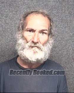 Recent Booking / Mugshot for MICHAEL WILLIAM AREIA in Horry County ...