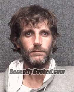 MICHAEL ANDREW CART Arrest Record & Booking Info – Horry County, South ...
