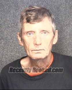 Recent Booking / Mugshot for MICKEY CHRISTOPHER HERRING in Horry County ...