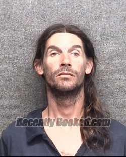 Recent Booking / Mugshot for MICHAEL JAMES JOHNSON in Horry County ...