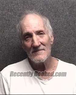 Recent Booking / Mugshot for MARK ALAN LAWRENCE in Horry County, South ...
