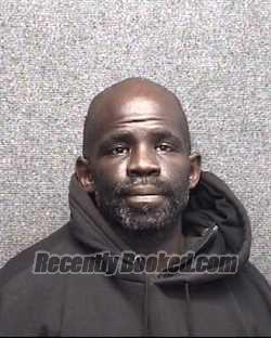 Recent Booking / Mugshot for MARIO WASHINGTON in Horry County, South ...