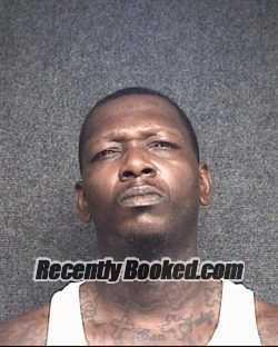 Recent Booking / Mugshot for MAURICE WALL in Horry County, South Carolina