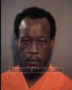 Recent Booking / Mugshot for JOSEPH JUNIOR SUMTER in Horry County ...