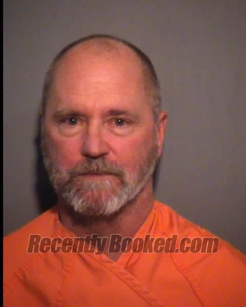 Recent Booking / Mugshot for STEVEN PATRICK GALCHICK in Horry County ...