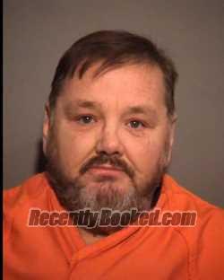 Recent Booking / Mugshot for FRANK WILLIAM LEWIS in Horry County, South ...