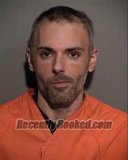 Recent Booking / Mugshot for PETER MICHAEL TORREGROSSA in Horry County ...