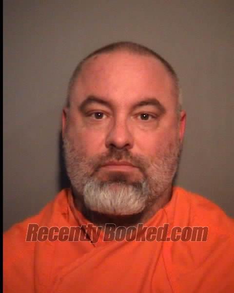 Recent Booking / Mugshot for ROBERT HANCE GRIFFIN in Horry County ...