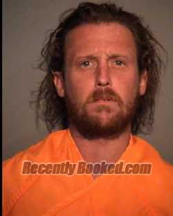 Recent Booking / Mugshot for MICHAEL SCOTT QUACKENBUSH in Horry County ...