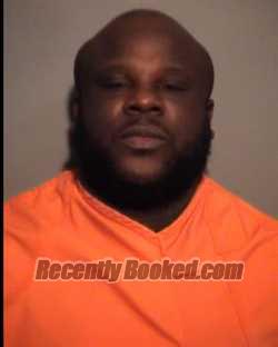 Recent Booking / Mugshot for TERRY MICHAEL GAUSE in Horry County, South ...