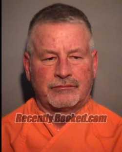 Recent Booking / Mugshot for SCOTT EDWARD MORGAN in Horry County, South ...