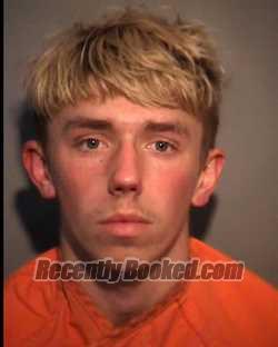 Recent Booking / Mugshot for THOMAS JAMES STEARNS in Horry County ...