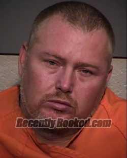 Recent Booking / Mugshot for ALLEN KEITH HAZELWOOD in Horry County ...