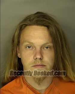 Recent Booking / Mugshot for RICHARD SCOTT MURPHY in Horry County ...