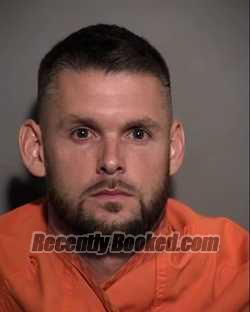 Recent Booking / Mugshot for JOSEPH STEWART RAWLS in Horry County ...