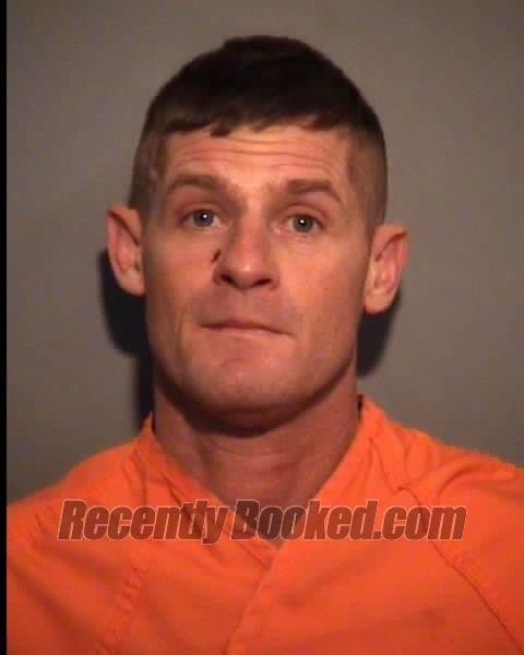 Recent Booking / Mugshot for RYAN MATTHEW BOGGESS in Horry County ...