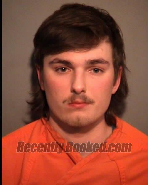 Recent Booking / Mugshot for CHASE WYATT BELK in Horry County, South Carolina