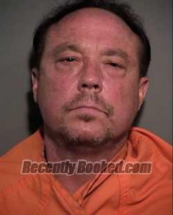 Recent Booking / Mugshot for PHILIP DANIEL REAVIS in Horry County ...
