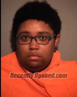 Recent Booking / Mugshot for JULIA RENEE SLADE in Horry County, South ...