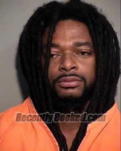 Recent Booking / Mugshot for JASON ADAM SPIVEY in Horry County, South ...