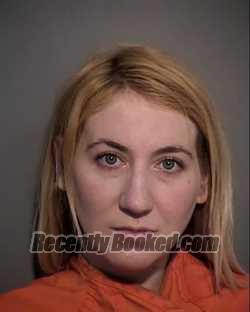 Recent Booking / Mugshot for HEATHER BLAKE PENNOCK in Horry County ...