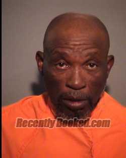 Recent Booking / Mugshot for HOWARD JAY HEMINGWAY in Horry County ...