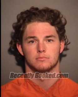 Recent Booking / Mugshot for JONATHAN BOYCE BANKHEAD in Horry County ...