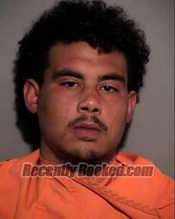 Recent Booking / Mugshot for WILLIAM WORKMAN LOCKLEAR in Horry County ...