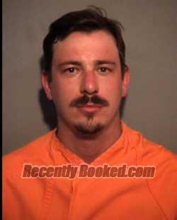 Recent Booking / Mugshot for MARC ALAN SCHMITT in Horry County, South ...