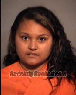 Recent Booking / Mugshot for DESTINY S LOCKLEAR in Horry County, South ...
