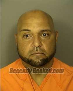 Recent Booking / Mugshot for JOHN KENNETH LOCKLEAR in Horry County ...