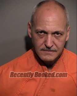 Recent Booking / Mugshot for RODDY MASON PARKS in Horry County, South ...