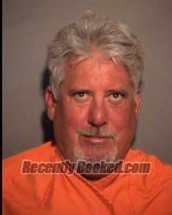 Recent Booking / Mugshot for JOSEPH EDWARD BIRK in Horry County, South ...