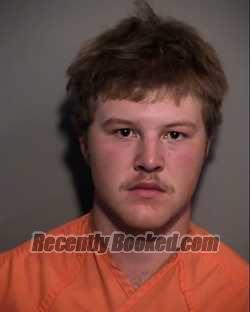 Recent Booking / Mugshot for ZAYNE CHRISTOPHER SMITH in Horry County ...