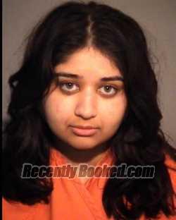 Recent Booking / Mugshot for ASHIA OMAIR in Horry County, South Carolina