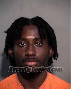 Recent Booking / Mugshot for ERIC CHASE BREWSTER in Horry County, South ...